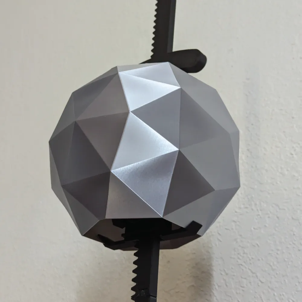 NYE Ball Drop Gravity Timer by Proc Design - MakerWorld