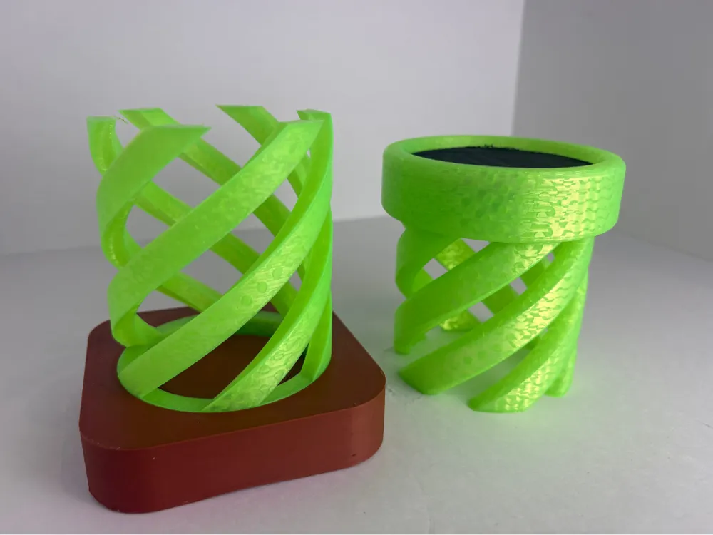 Super Mario Pipes Secret Compartment - Free 3D Print Model - MakerWorld