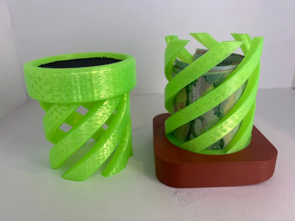 Super Mario Pipes Secret Compartment - Free 3D Print Model - MakerWorld