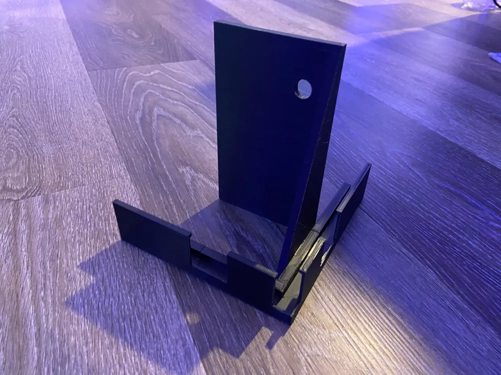 In Sump Gravity ATO Mount by Encrust3d - MakerWorld