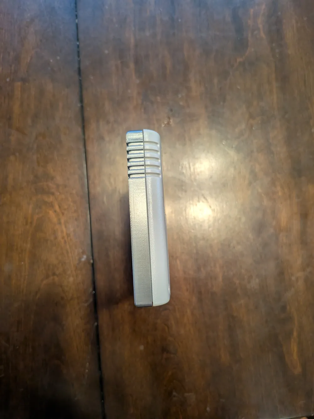 Super Famicom to Super Nintendo Cartridge Adapter - Free 3D Print Model ...