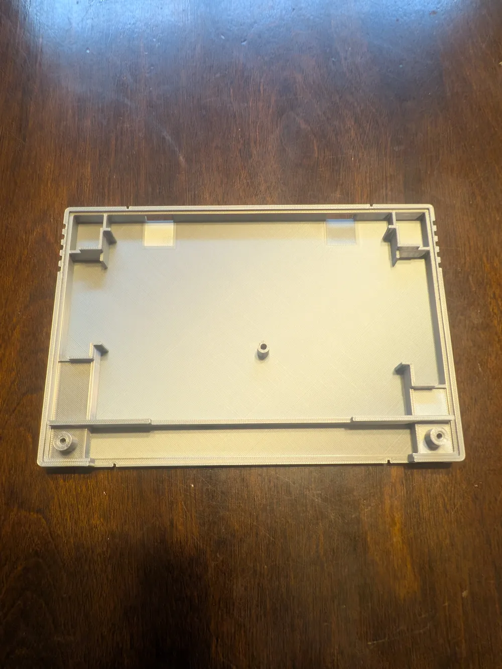 Super Famicom to Super Nintendo Cartridge Adapter - Free 3D Print Model ...