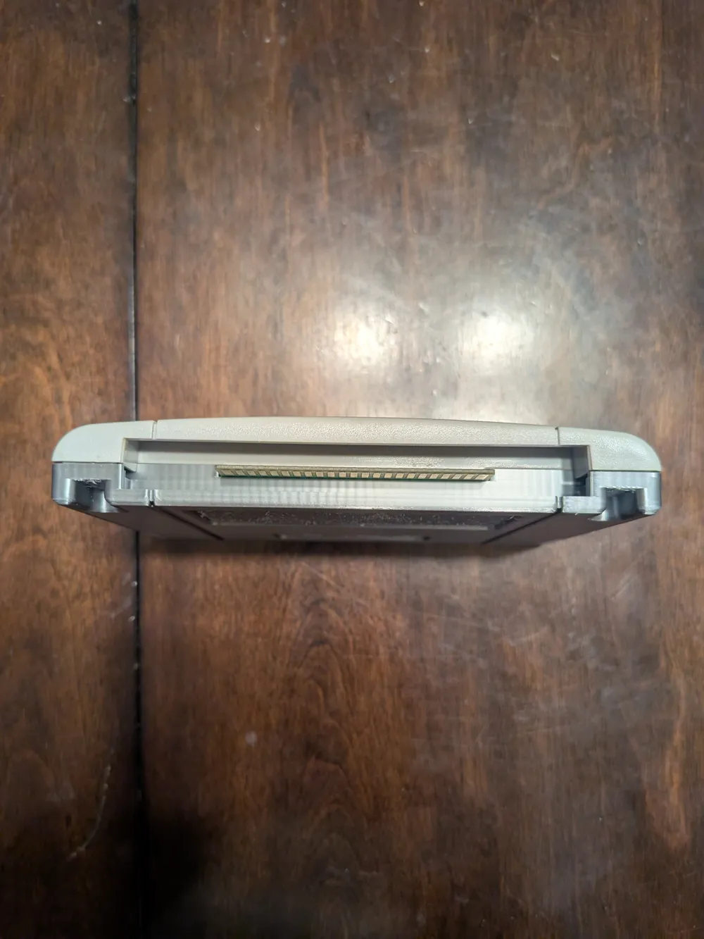 Super Famicom to Super Nintendo Cartridge Adapter - Free 3D Print Model ...