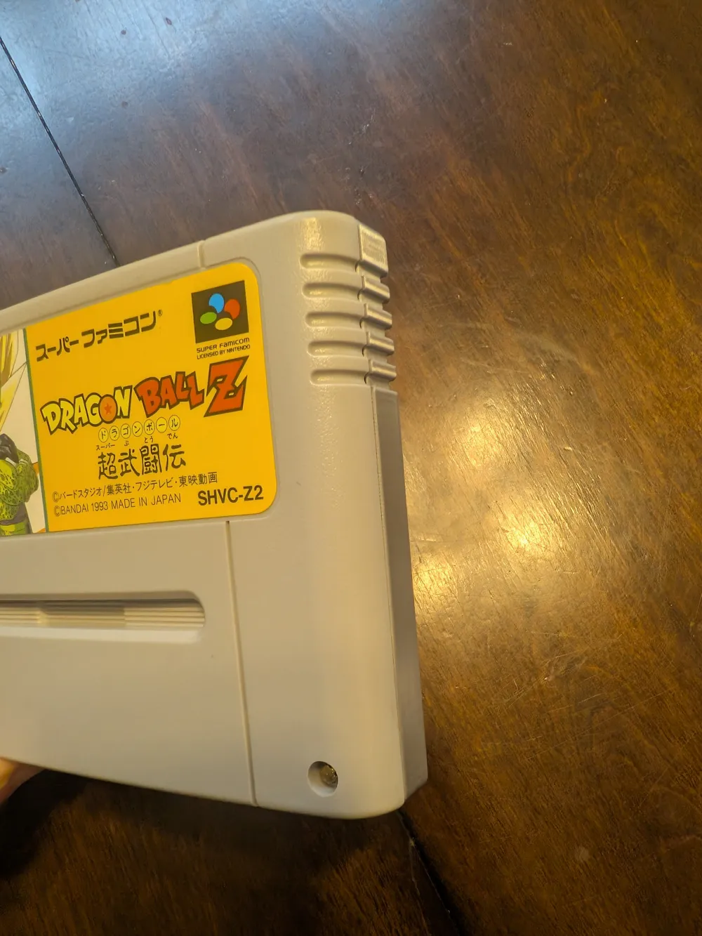Super Famicom to Super Nintendo Cartridge Adapter - Free 3D Print Model ...