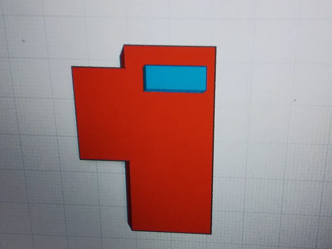 Among Us Storage Container - Free 3D Print Model - MakerWorld