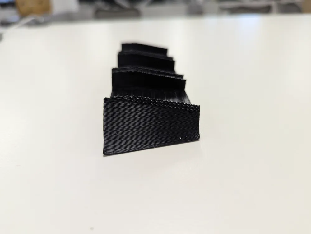 Lenovo ThinkCentre Triple Vertical Stand by tsarrrstudio - MakerWorld
