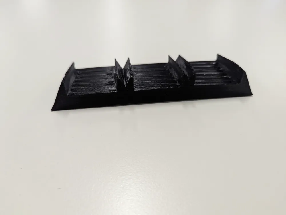 Lenovo ThinkCentre Triple Vertical Stand by tsarrrstudio - MakerWorld