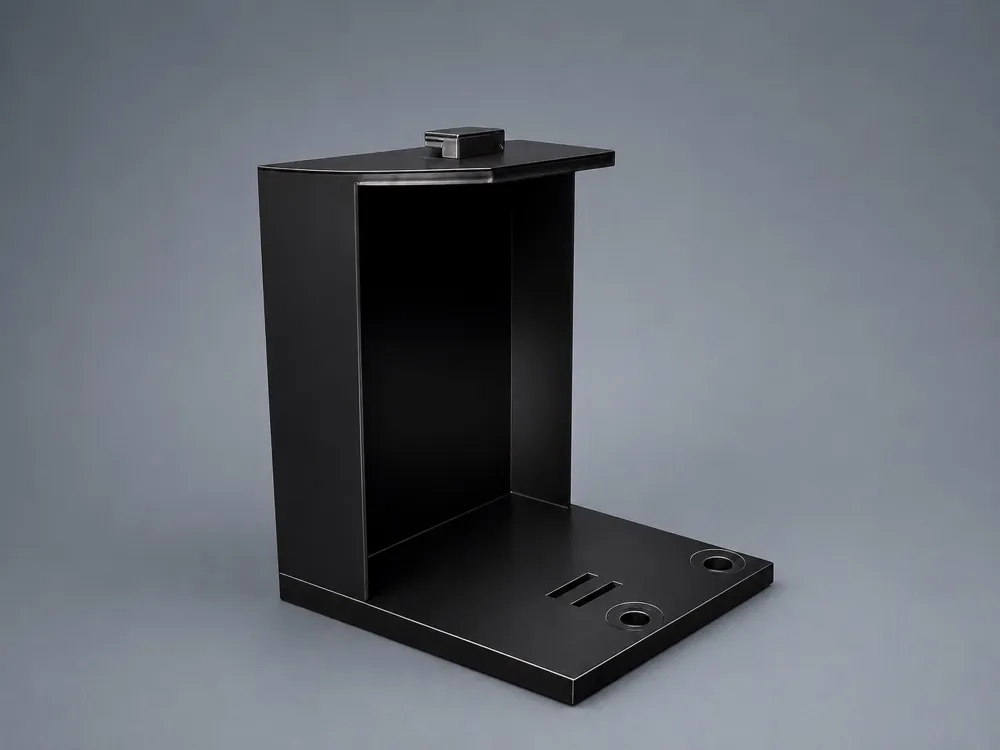 Promax CB150R Battery Relocation Tray - Free 3D Print Model - MakerWorld