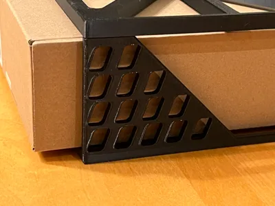 Filament storage stack Bambu boxes stackable trays by SY3D MakerWorld ...