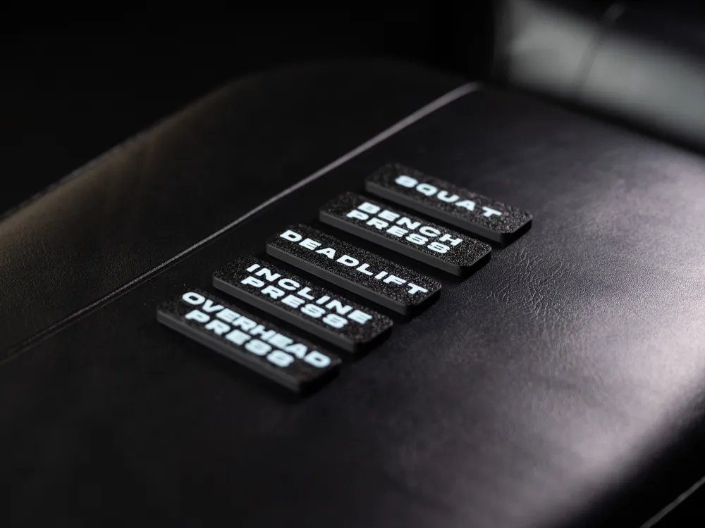 Lifting Rack Magnets by Wallydoggy - MakerWorld