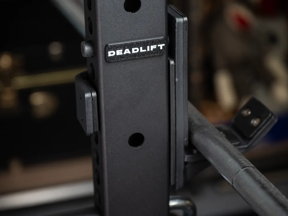 Lifting Rack Magnets by Wallydoggy - MakerWorld