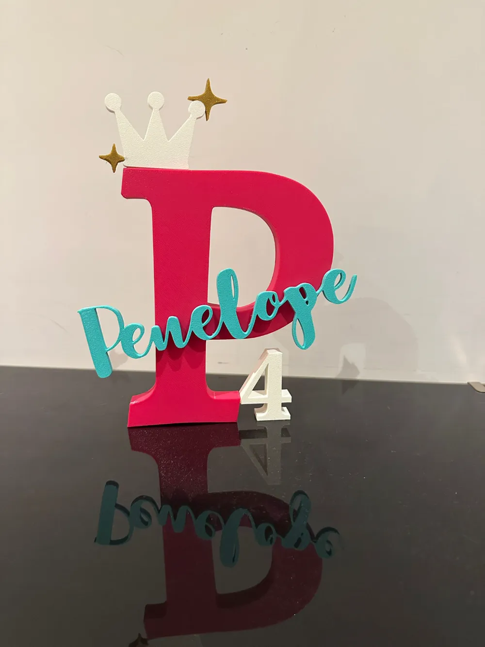 Penelope 4 by andre_caminha - MakerWorld