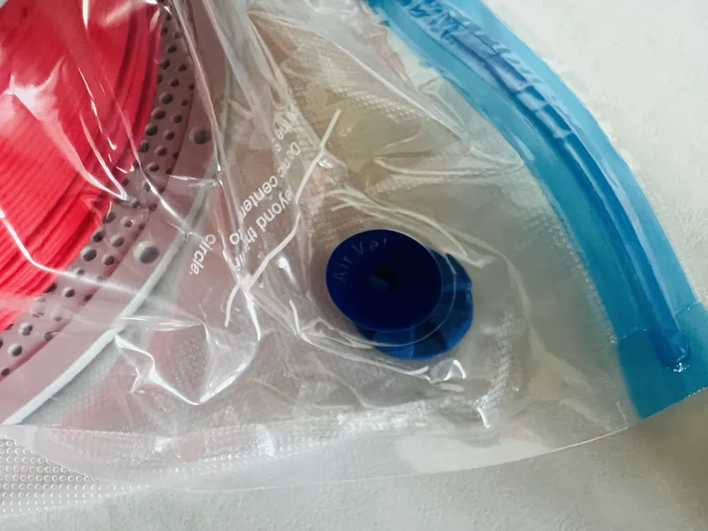 Vacuum Filament Bag Assisting Suction Ring by XIdea MakerWorld ...