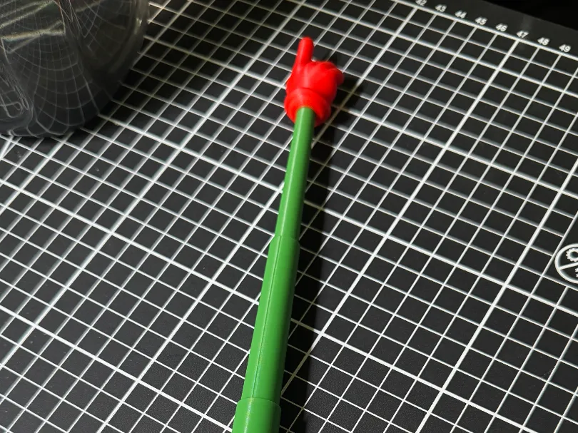 Telescopic Pointer by user_1684345273 MakerWorld: Download Free 3D Models