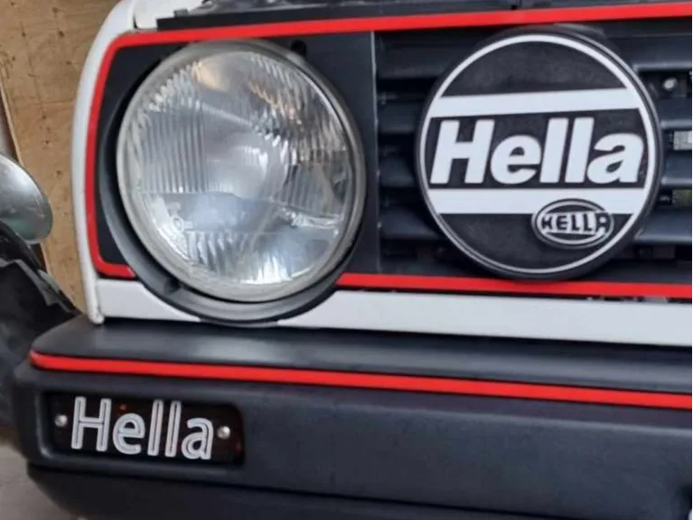 Hella cup cover golf mk2 - Free 3D Print Model - MakerWorld