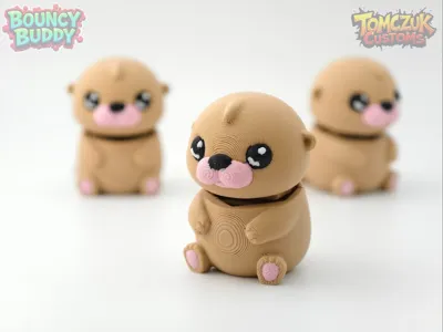 Flexi animals | Collection - MakerWorld: Download Free 3D Models