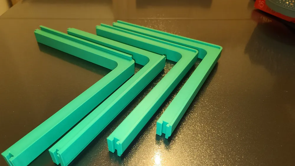 Creality K2 Plus Riser - Free 3D Print Model - MakerWorld