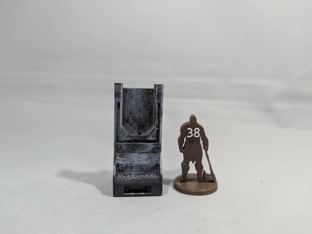 Sci fi tiles - wall panels - Free 3D Print Model - MakerWorld