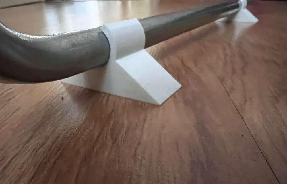 Drying rack raiser by sander.siigur - MakerWorld