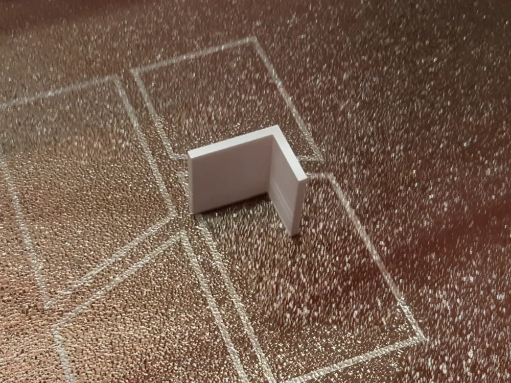 BSG ANGLE (3D) | Shape by Contraptor Lab - MakerWorld