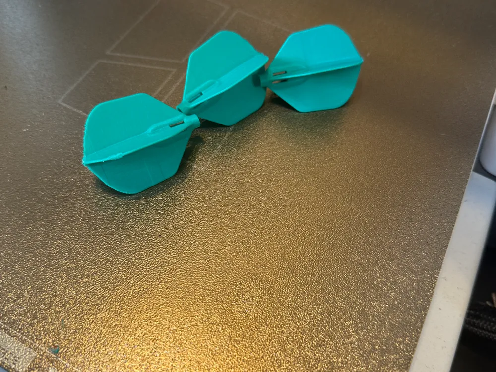 cosmo flights by JOHN124 MakerWorld: Download Free 3D Models