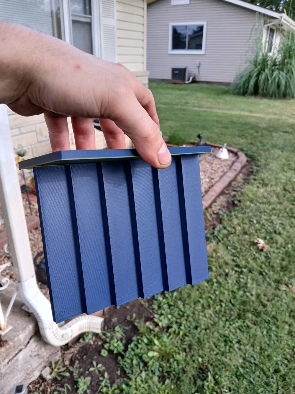 Wood Vice Step Block by UncleTimWorkshop - MakerWorld