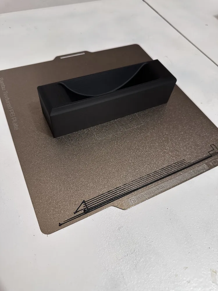 5" Caster Wheel block, lock, holder - Free 3D Print Model - MakerWorld