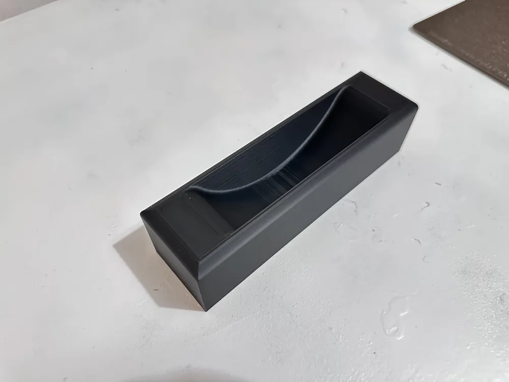 5" Caster Wheel block, lock, holder - Free 3D Print Model - MakerWorld