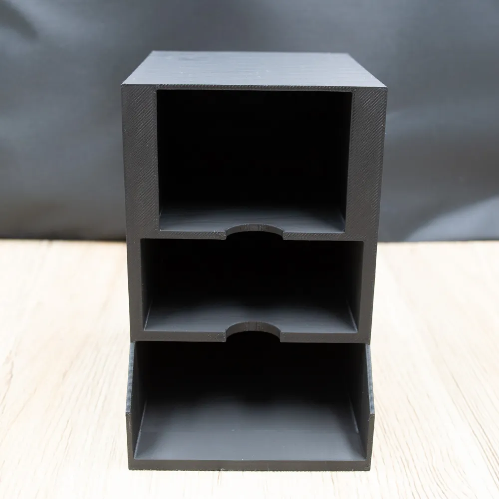 TCG Cadie - Vertical - Free 3D Print Model - MakerWorld