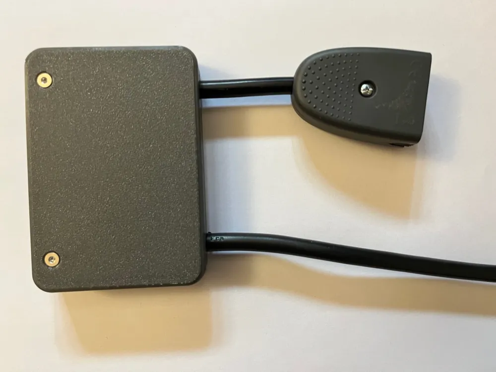 SHELLY 1 PLUS GEN3 BOX by xela89 - MakerWorld