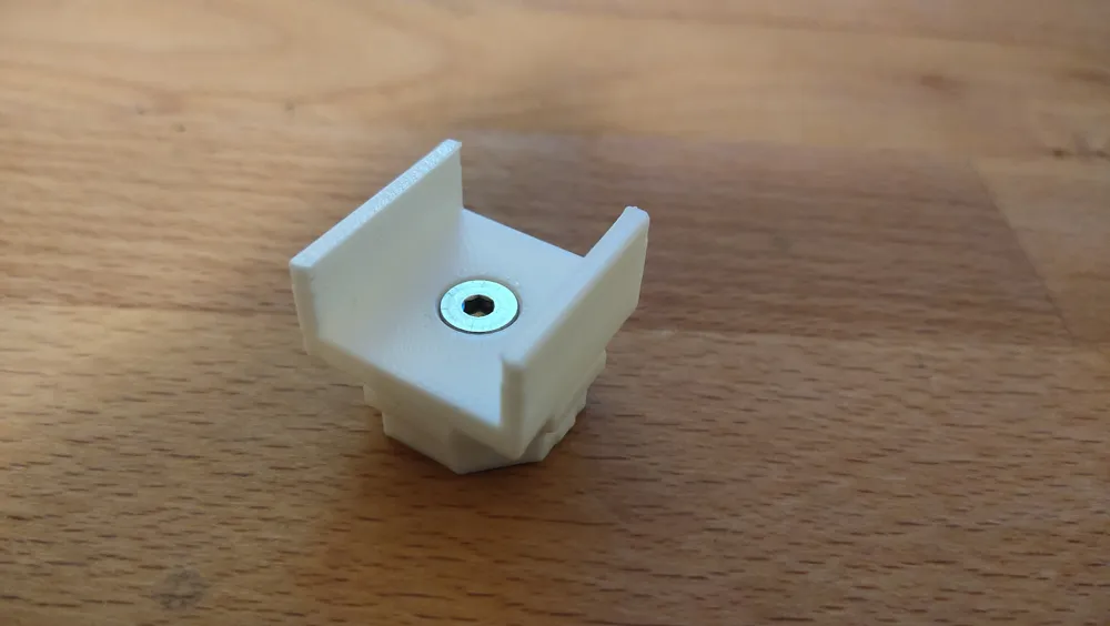 Multiboard LED Strip Switch Holder by killerkater7 - MakerWorld