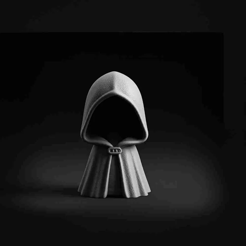 Mini Reaper by MrPurple - MakerWorld