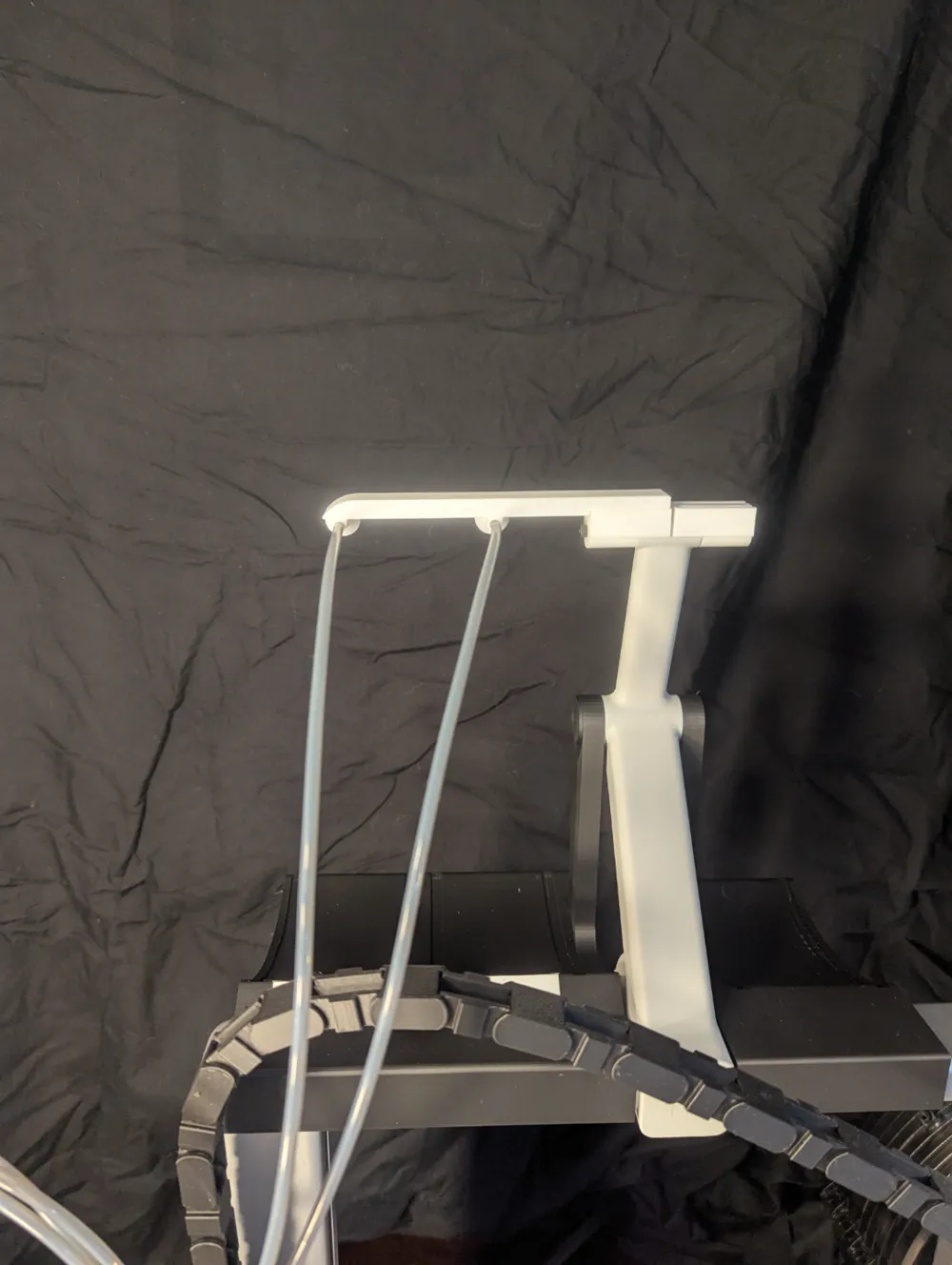 A1 Spool Holder Extension Spreader/Guide Arm by TheAllegededEngineer ...