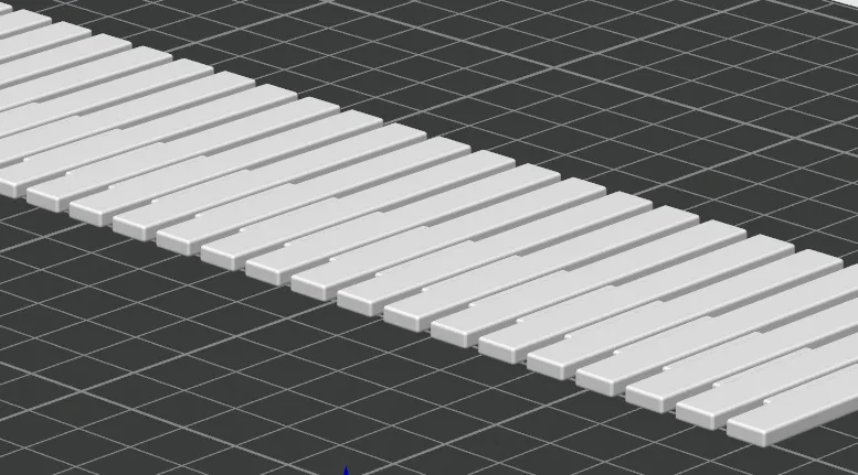 Drawer Or Box Divider - Custom size Generator by lukaszlukasz ...