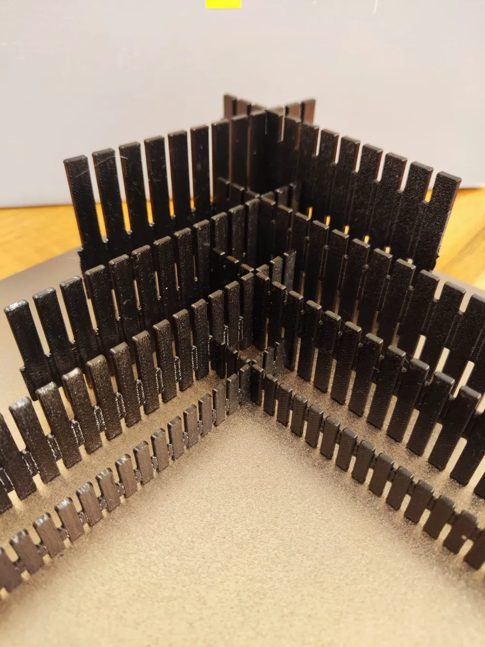 Drawer Or Box Divider - Custom size Generator by lukaszlukasz ...