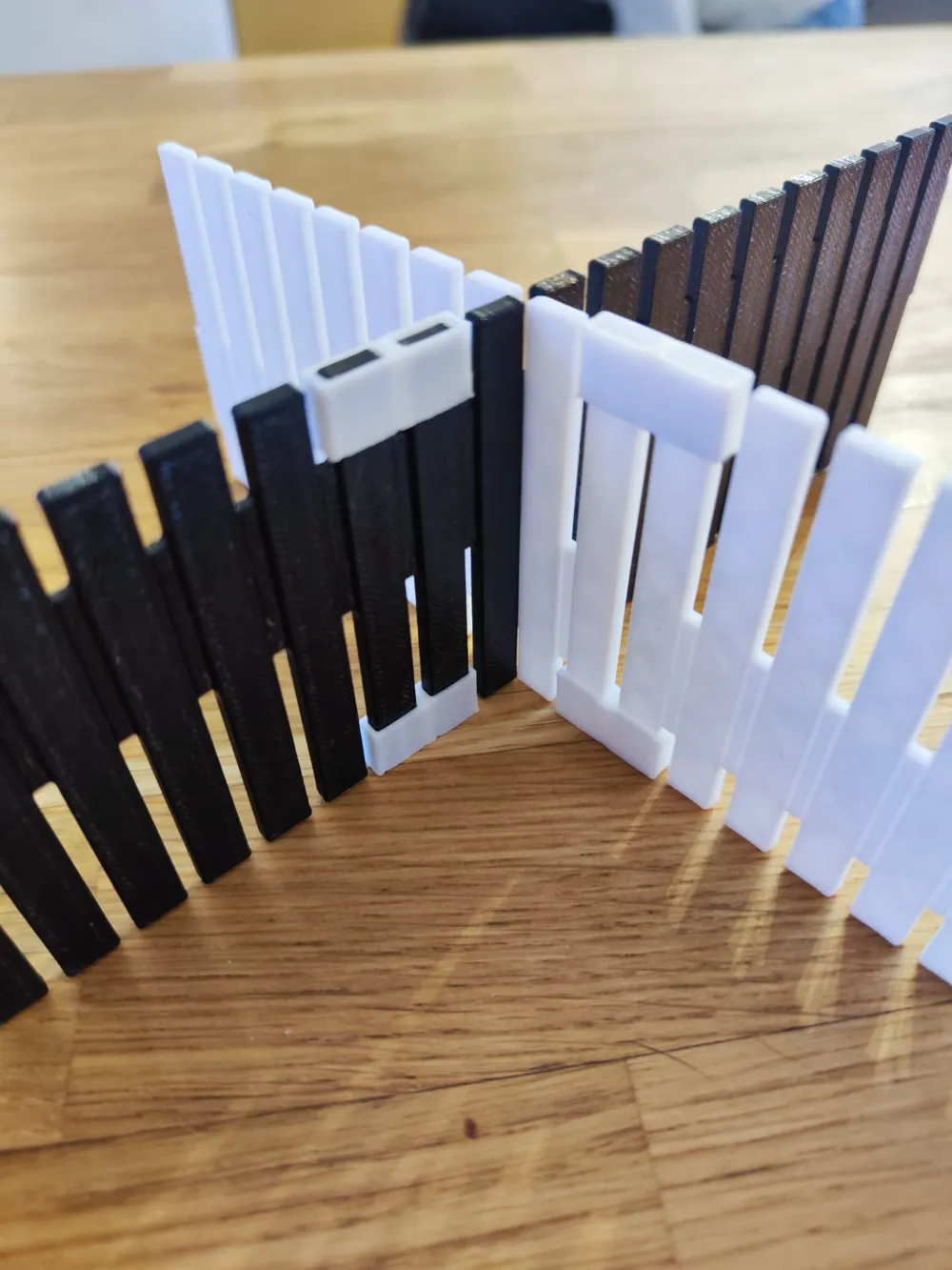 Drawer Or Box Divider - Custom size Generator by lukaszlukasz ...