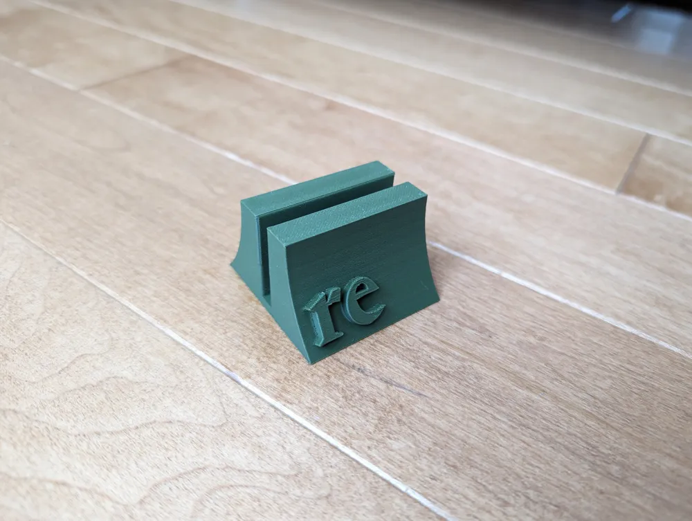 reMarkable 2 Tablet Mini Stand by MattWoelk - MakerWorld