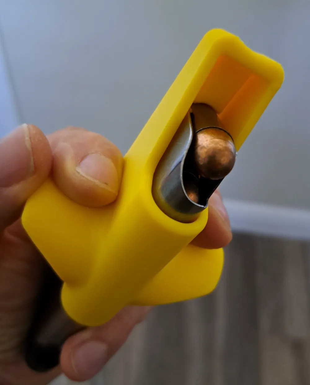 1911 .45 ACP Single stack by luckyluc.64 - MakerWorld