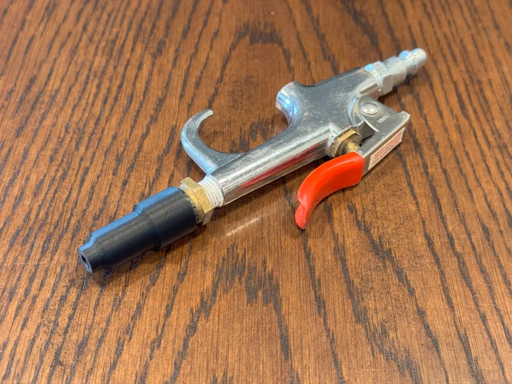Aerosol Can Refill Adapter by XerxesTech MakerWorld: Download Free 3D ...