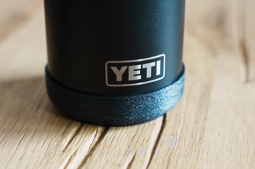 YETI Rambler 26oz Bottle Bumpers – Top & Bottom by pwelch - MakerWorld