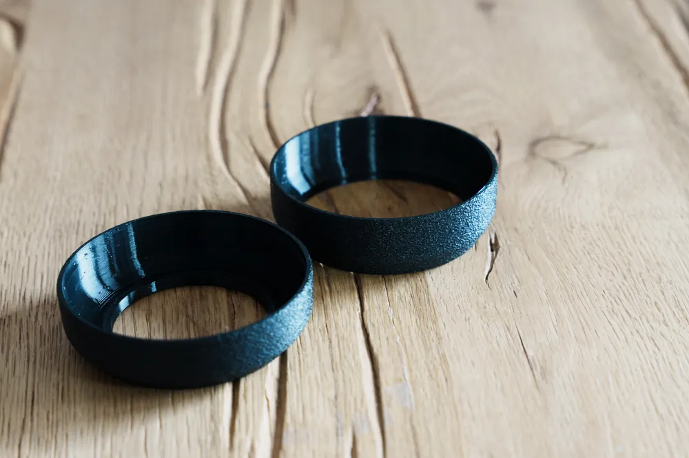 YETI Rambler 26oz Bottle Bumpers – Top & Bottom by pwelch - MakerWorld