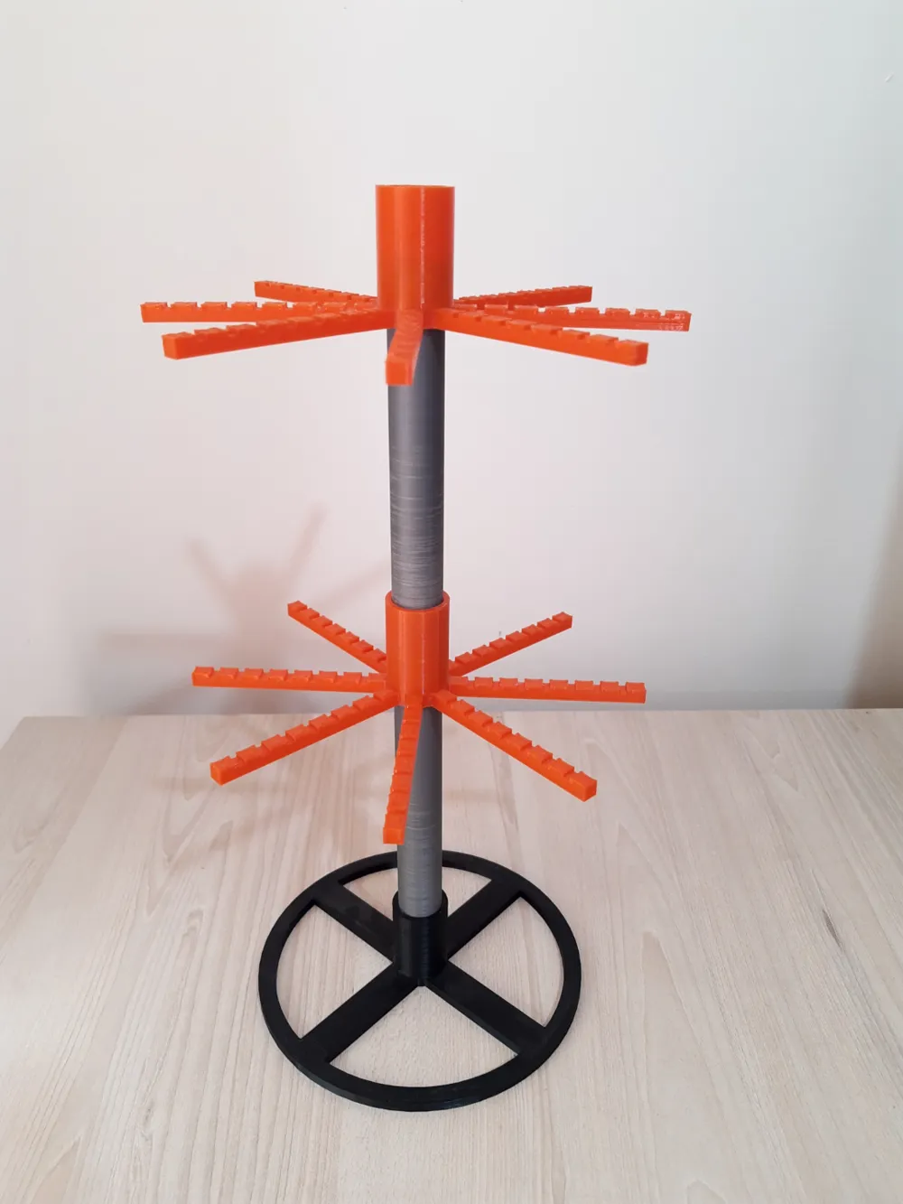 Keychain display by C3Designs MakerWorld: Download Free 3D Models