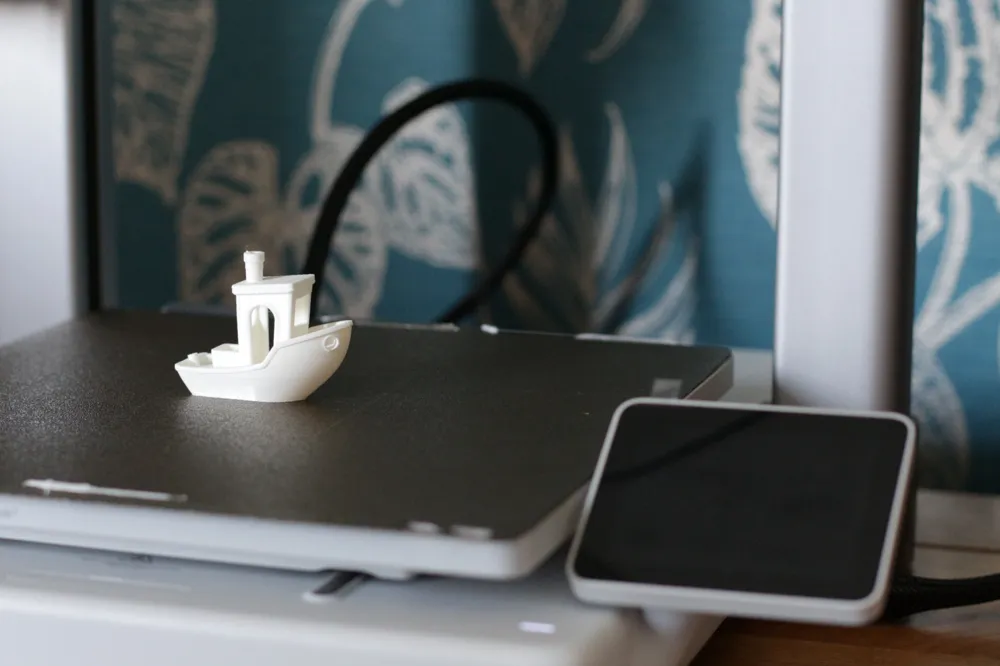 3D Benchy Print Test by TallFactory - MakerWorld