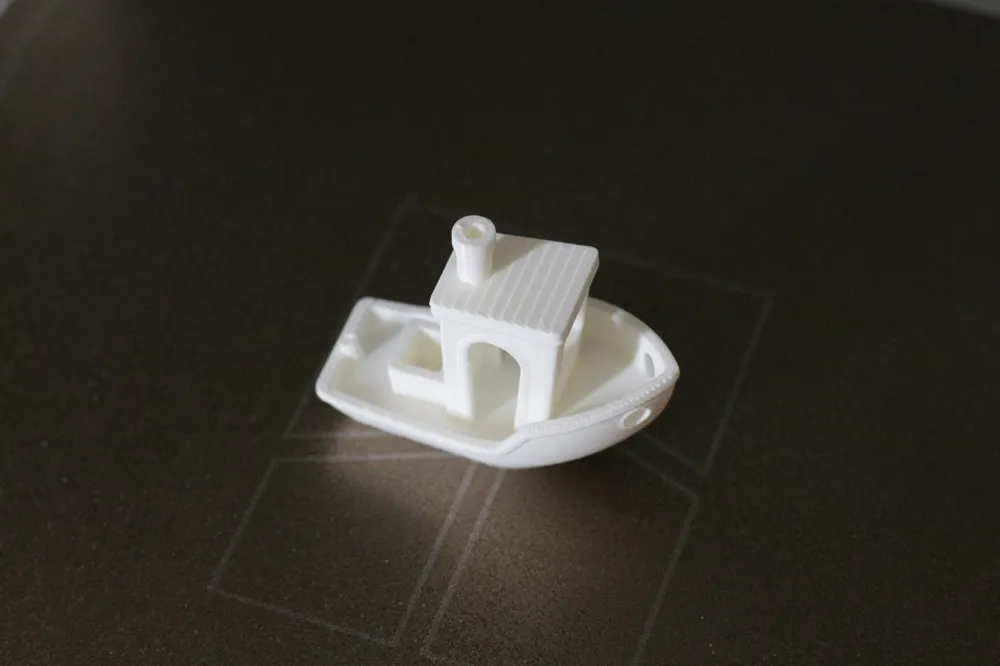 3D Benchy Print Test by TallFactory - MakerWorld