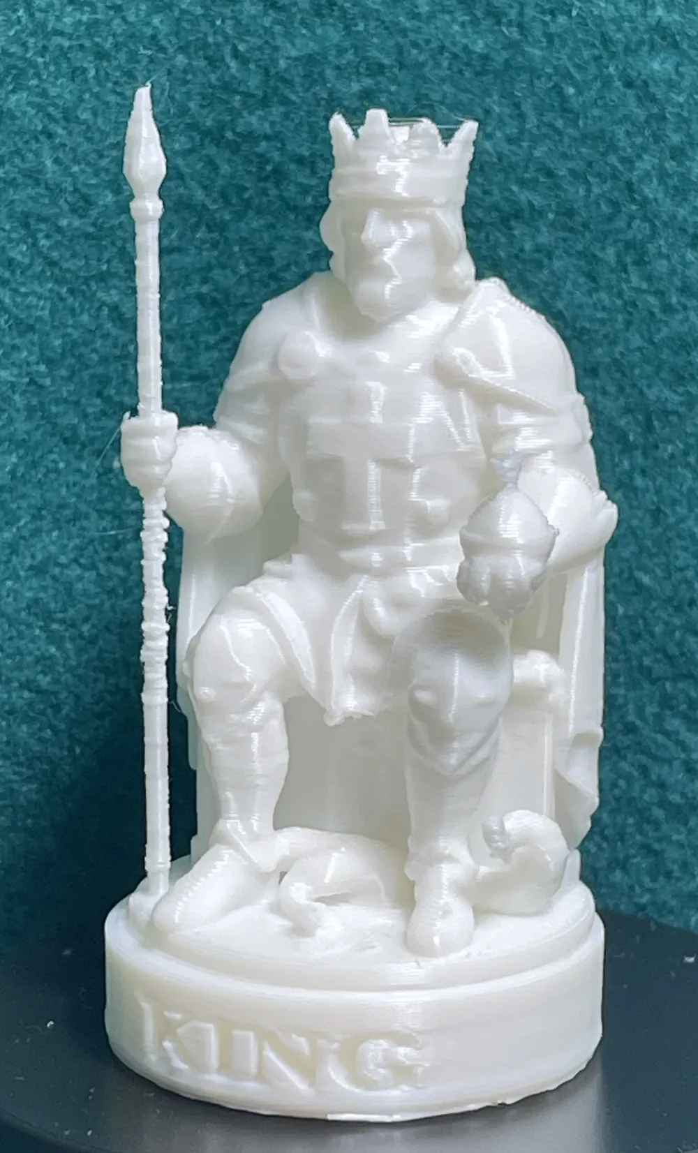 Dragon Slayers Mythical Characters (No Name Bases) by ClydeB3 ...