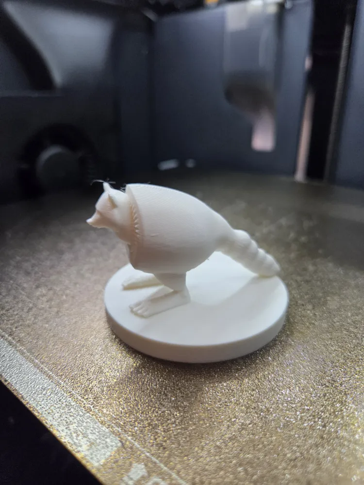 Brainrot Series | Pi Pi Kiwi - Free 3D Print Model - MakerWorld