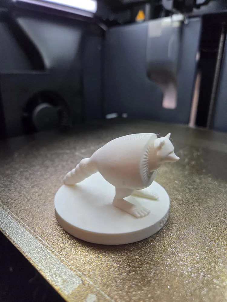 Brainrot Series | Pi Pi Kiwi - Free 3D Print Model - MakerWorld