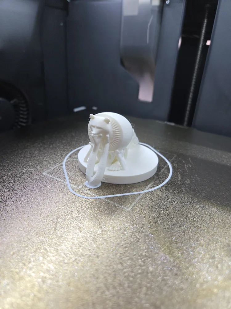 Brainrot Series | Pi Pi Kiwi - Free 3D Print Model - MakerWorld