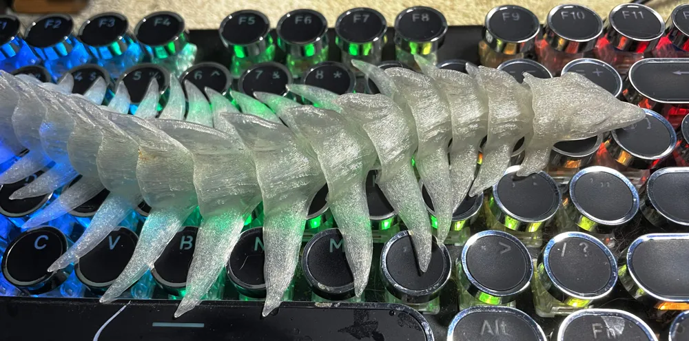 Silky by Auntie Fa MakerWorld: Download Free 3D Models