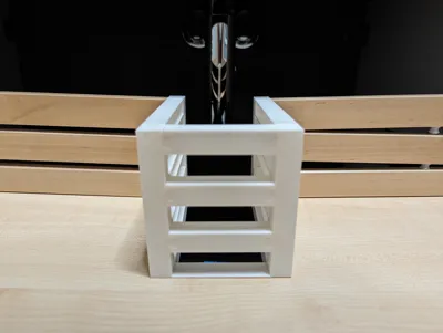 Benjamin Kott | Published - MakerWorld